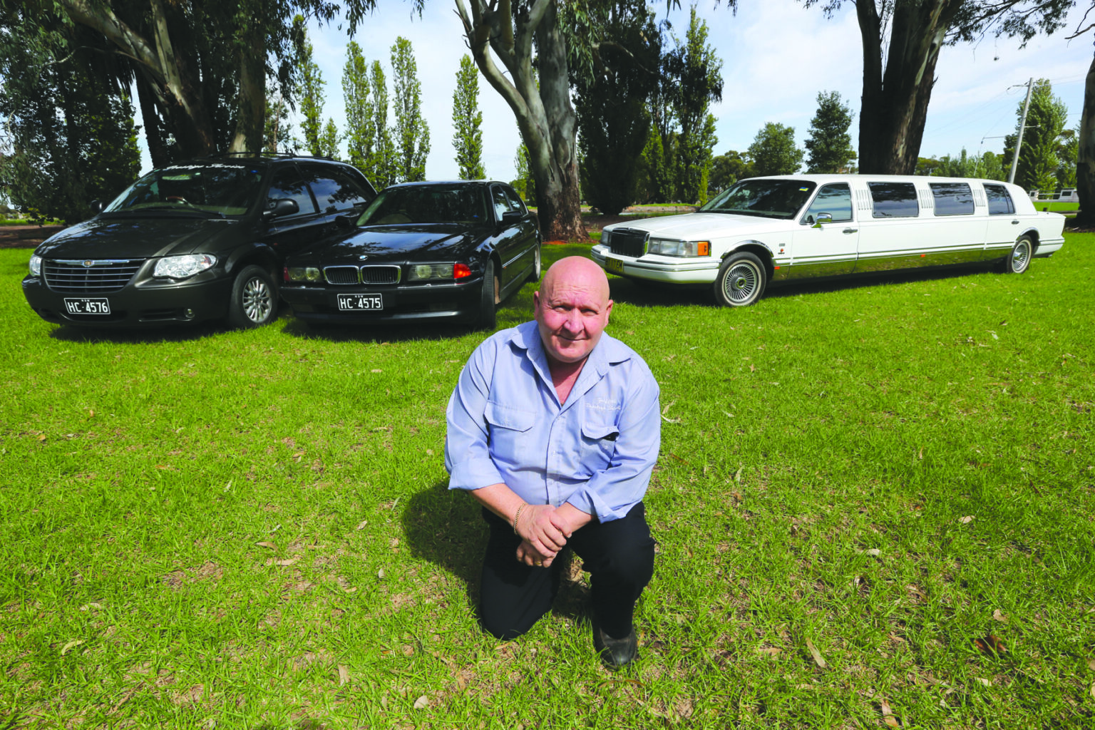 Be Guided - Visit Griffith