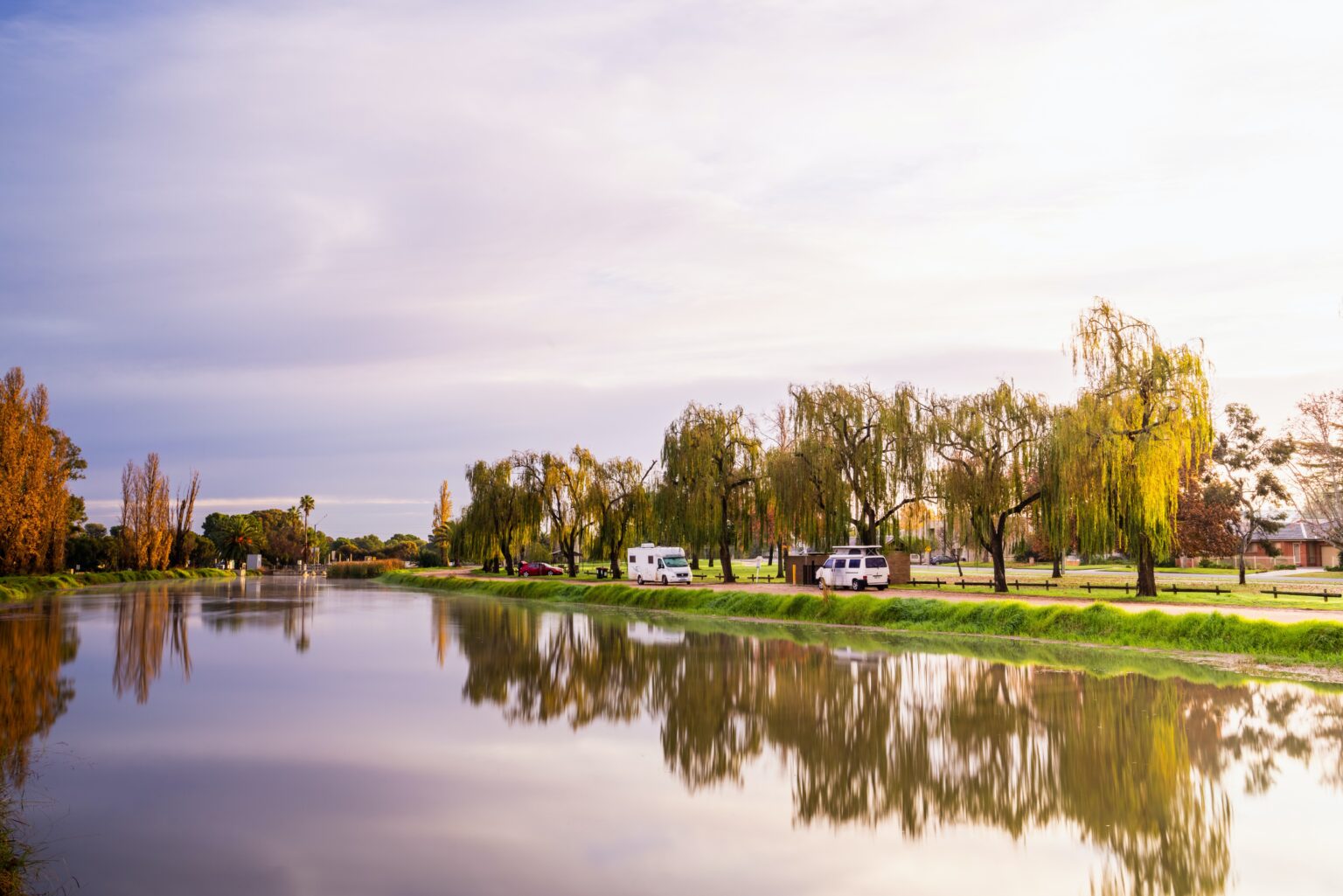 See & Do - Visit Griffith