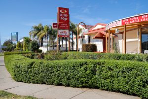 Motels & Hotels - Visit Griffith