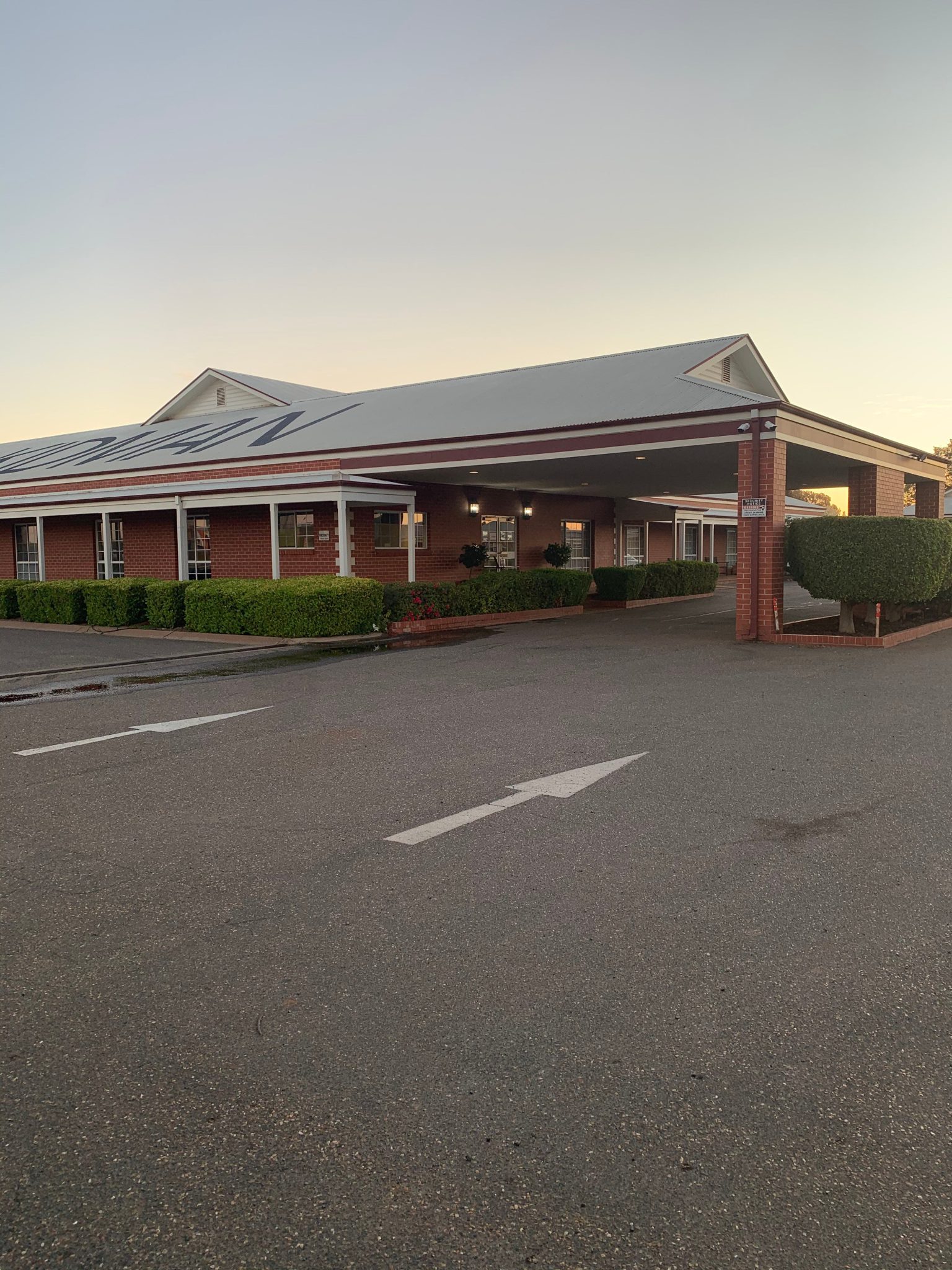 Motels & Hotels - Visit Griffith