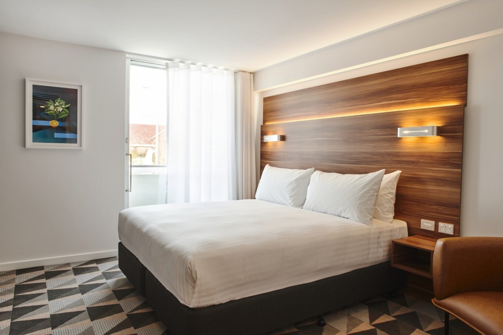 Motels & Hotels - Visit Griffith