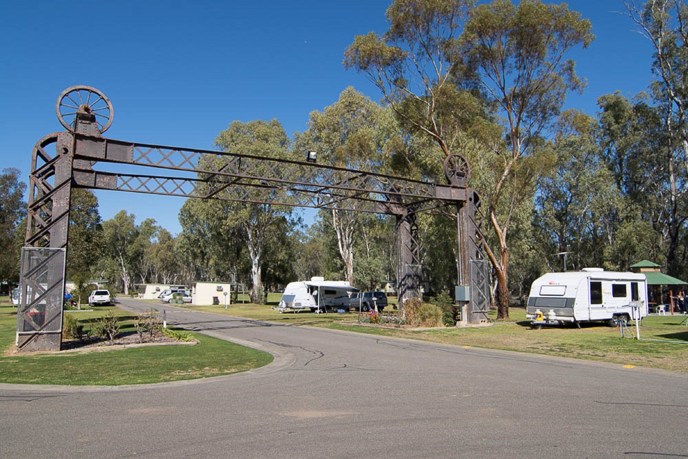 Balranald - Visit Griffith