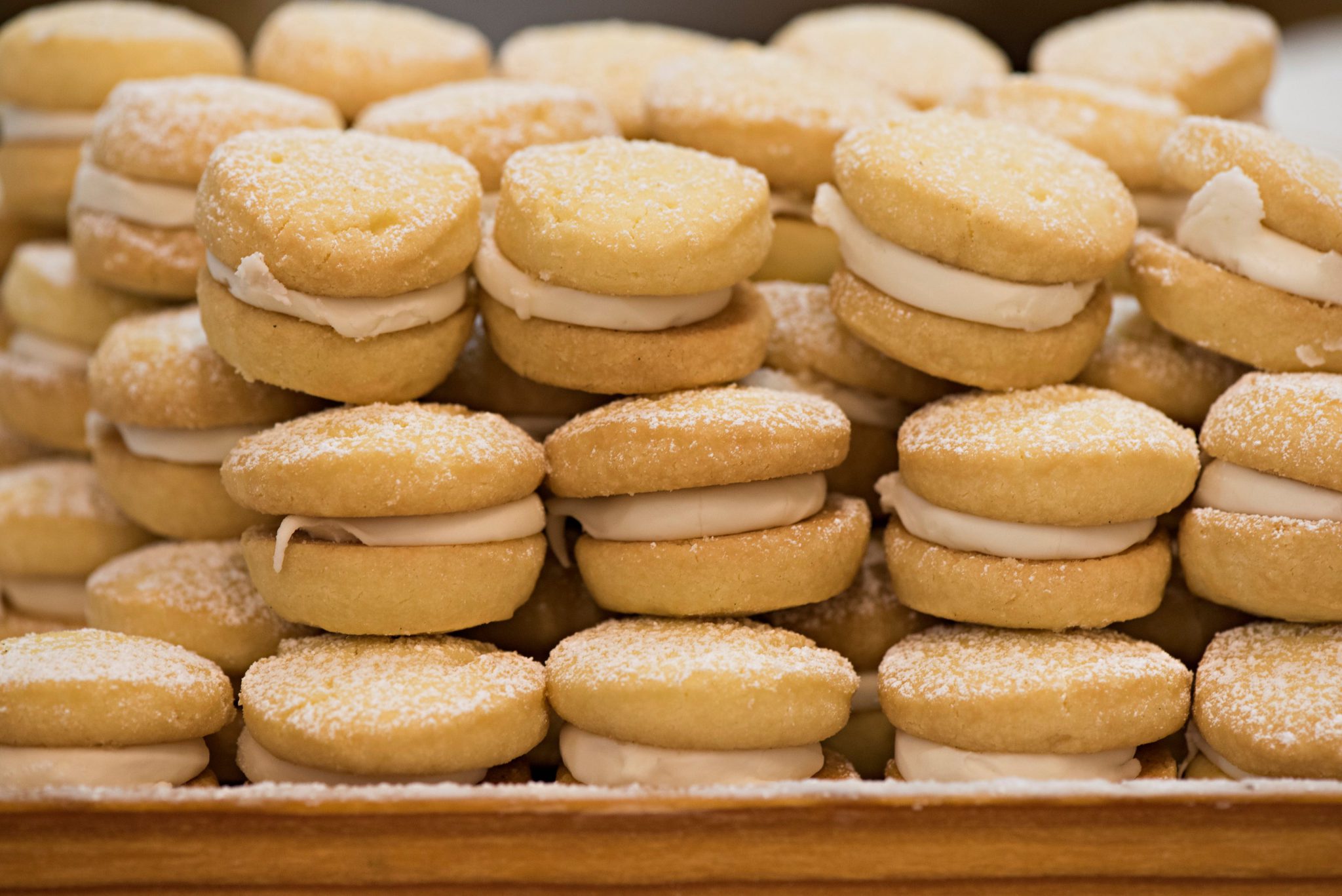 Bertoldo's Pasticceria - Visit Griffith