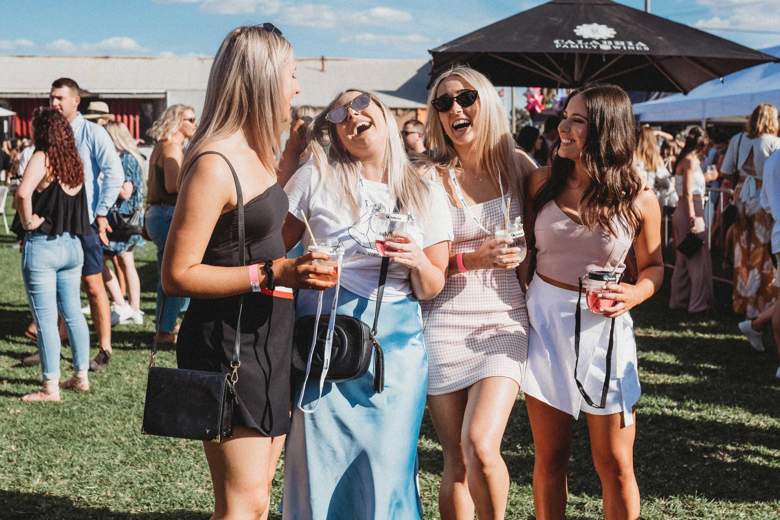 Griffith Easter Party - Visit Griffith