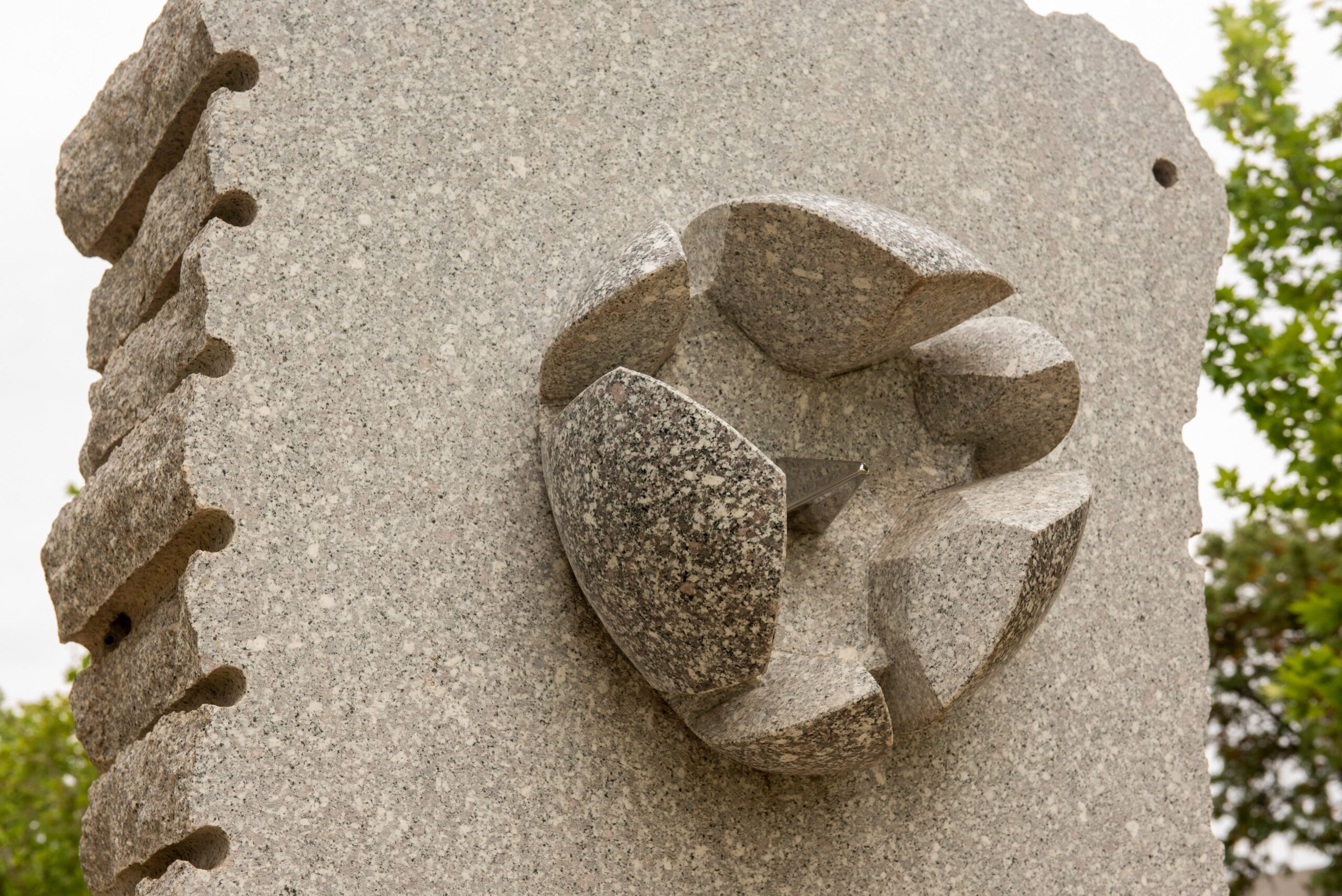 50 Years Progress of Griffith Sculpture - Visit Griffith