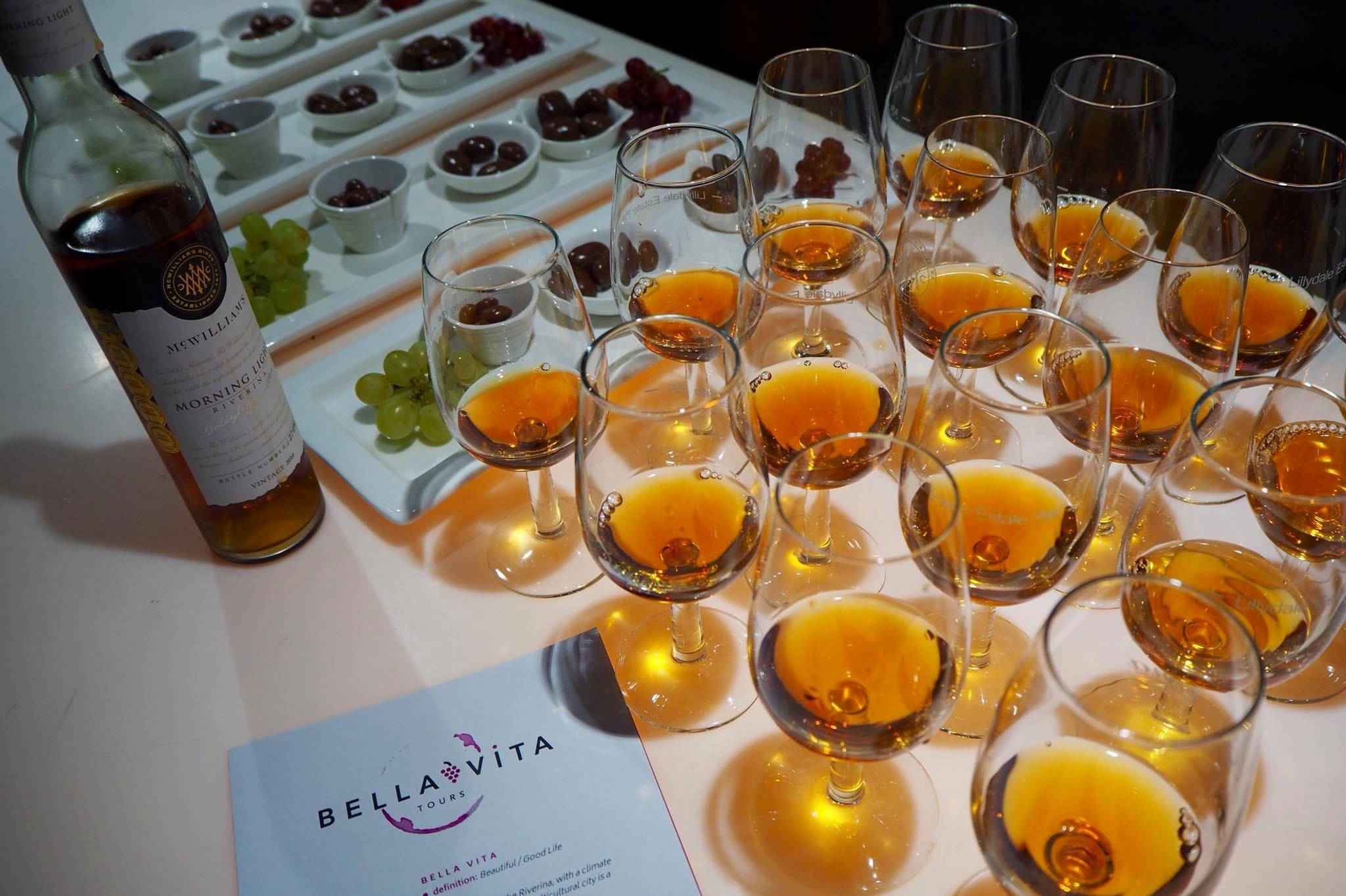 Be Guided - Visit Griffith