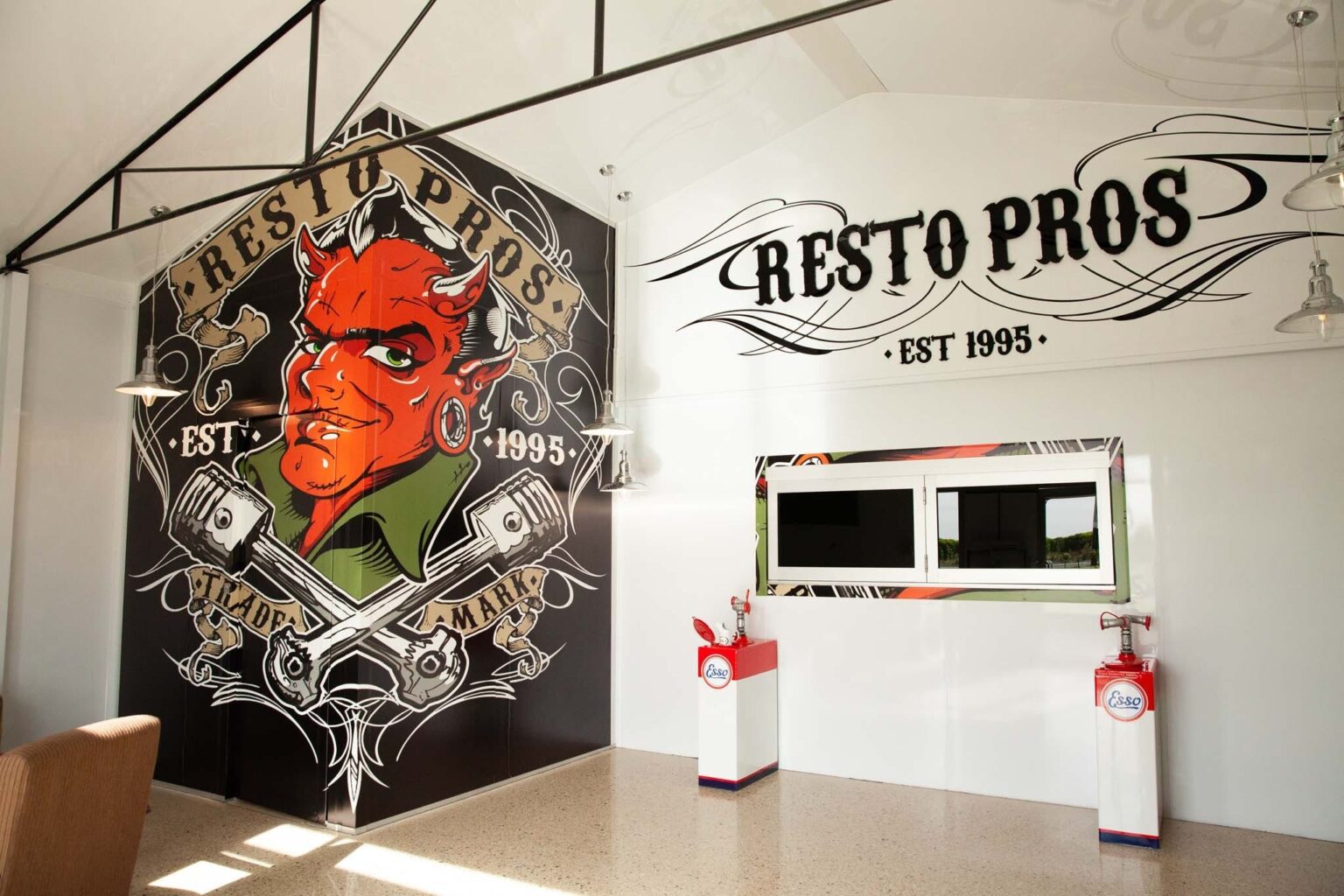 See & Do - Visit Griffith