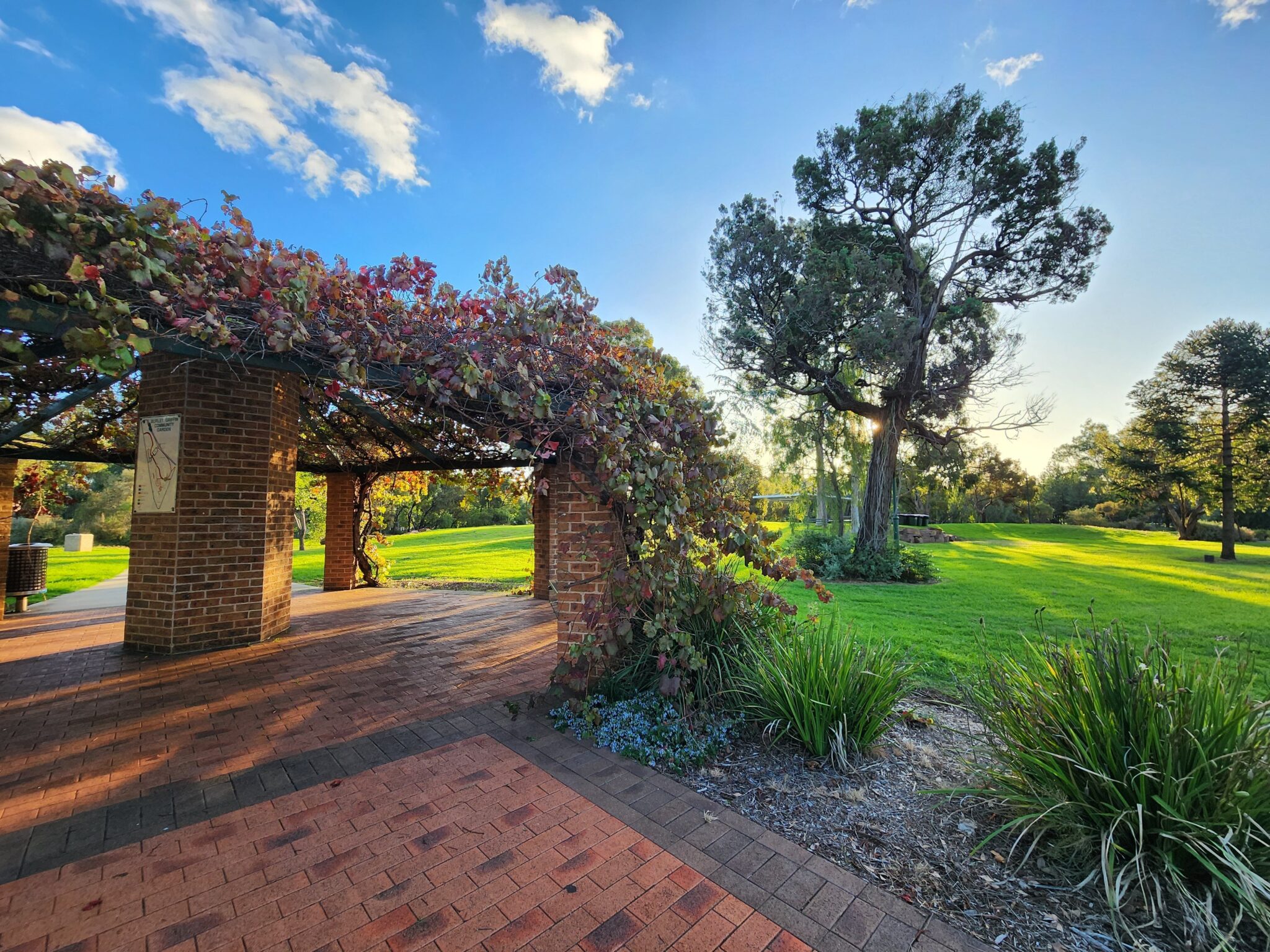 See & Do - Visit Griffith