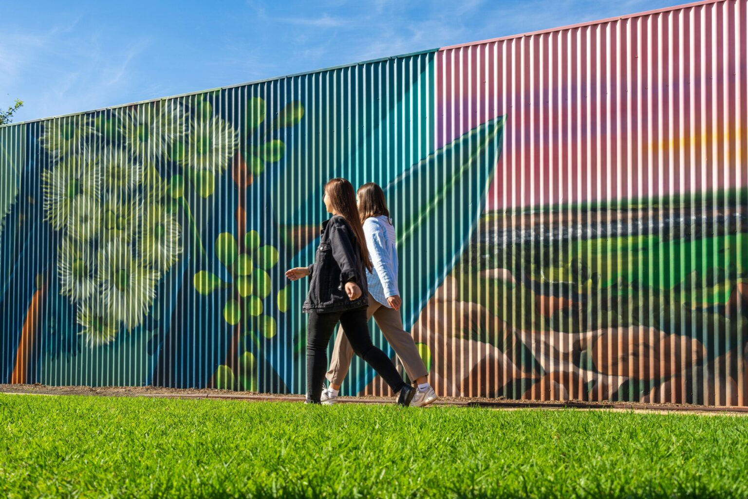 See & Do - Visit Griffith