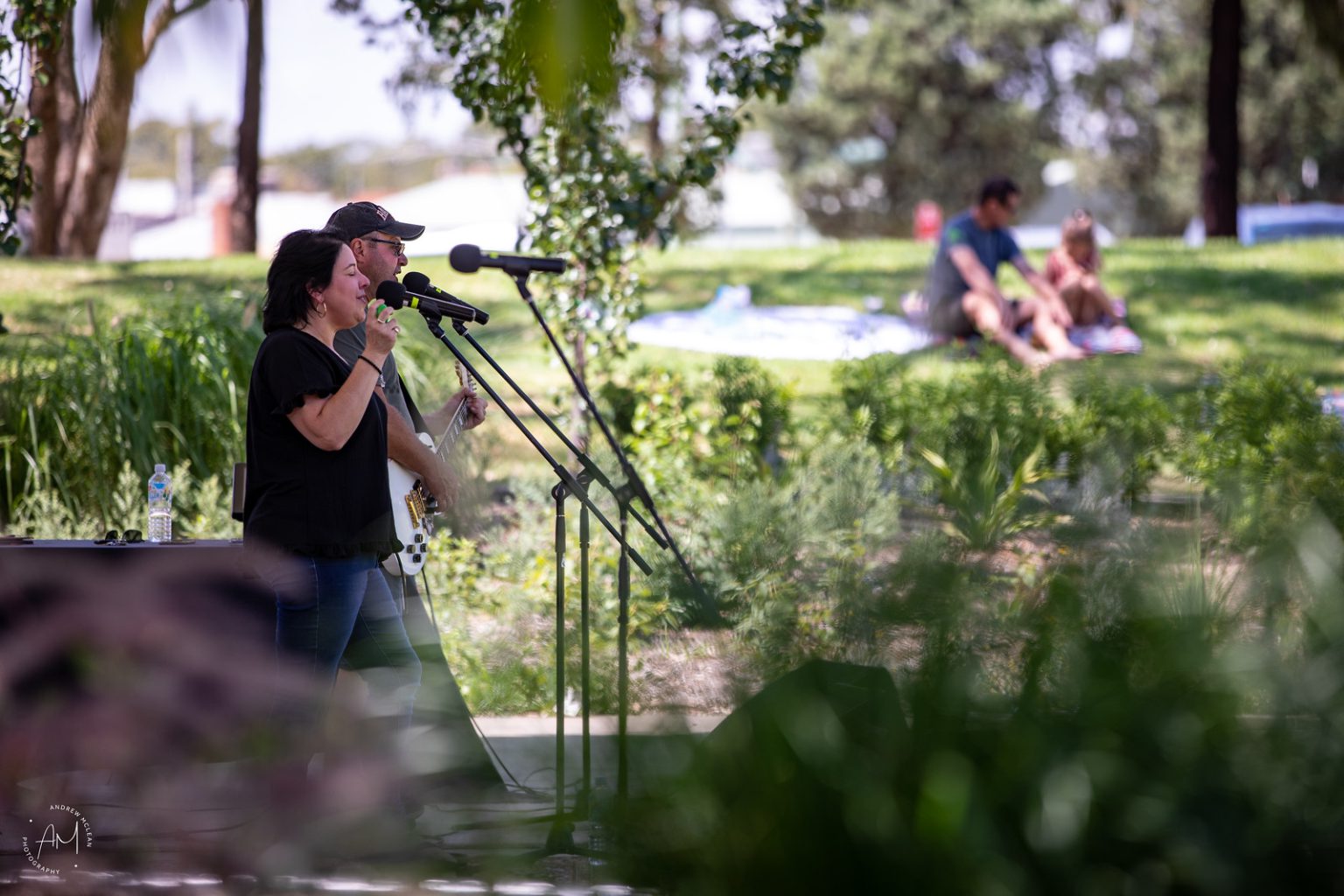 What's On - Visit Griffith