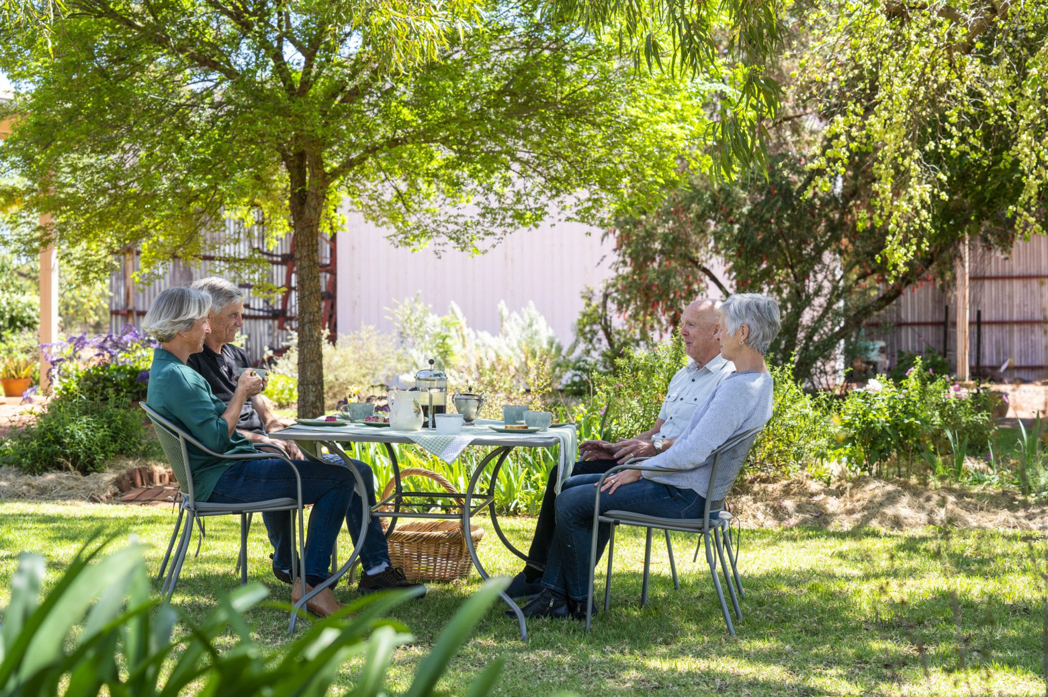 Local Flavour - Blog - Visit Griffith