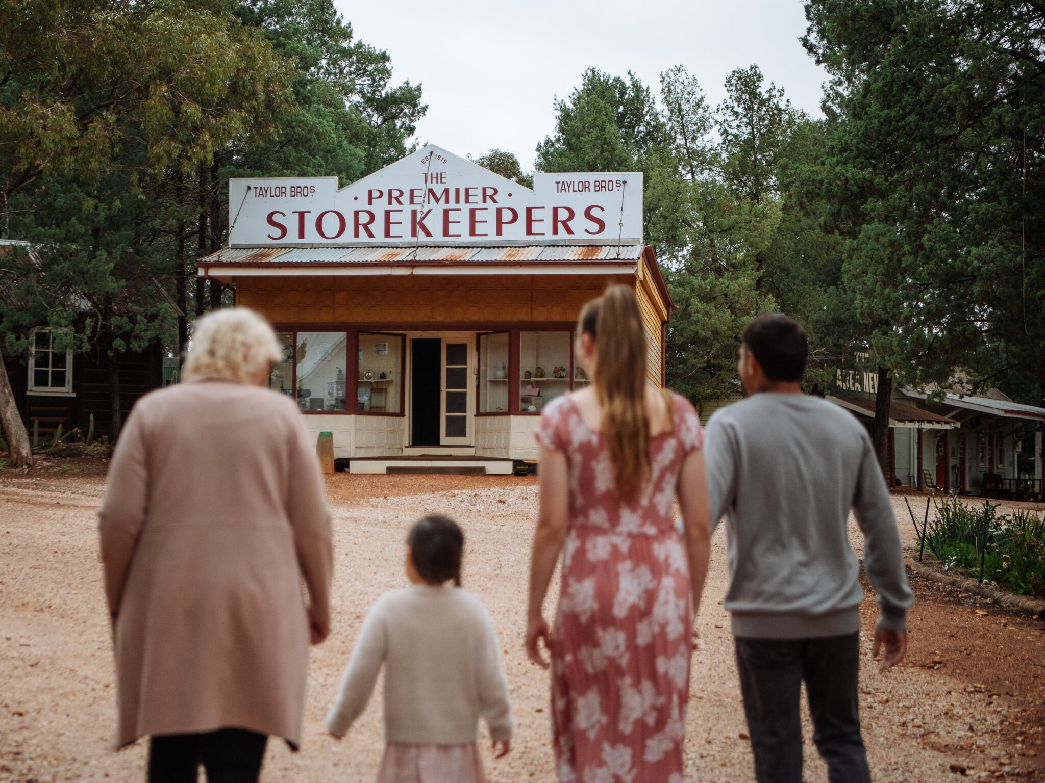 See & Do - Visit Griffith