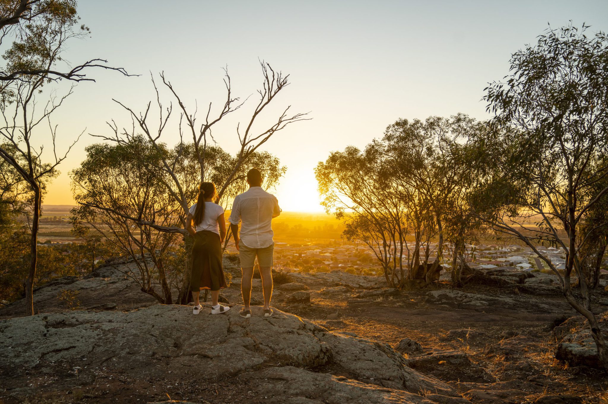 Local Experiences - Visit Griffith