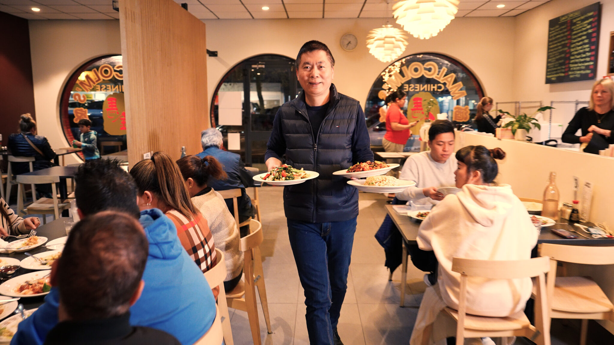 Restaurants - Visit Griffith