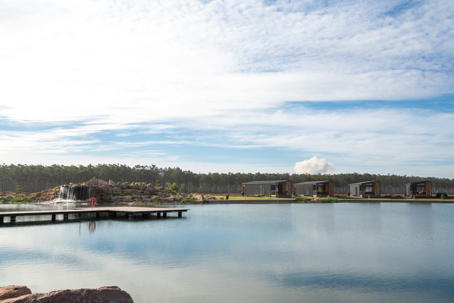 Discover our Region - Visit Griffith