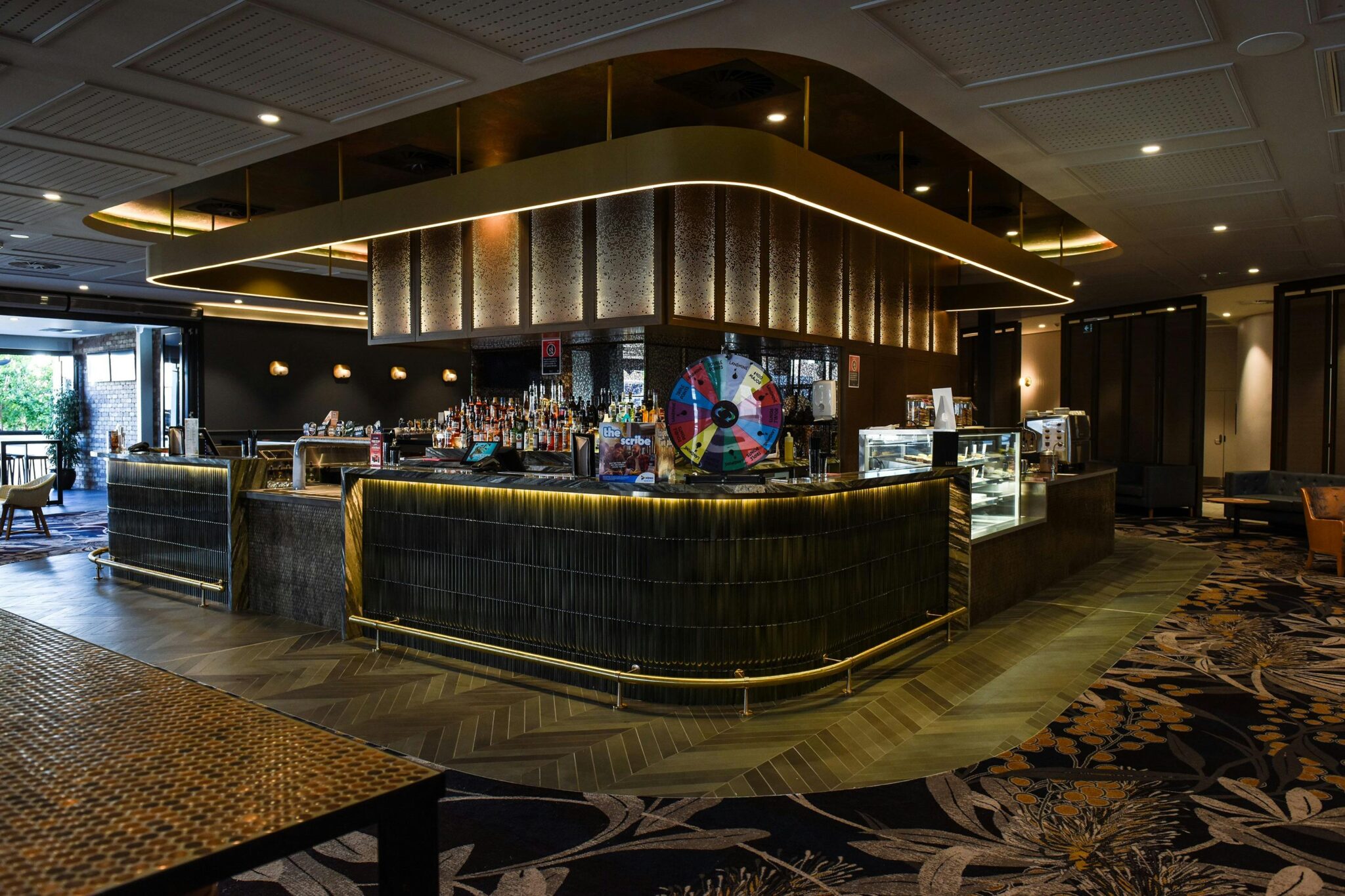 Pubs & Clubs - Visit Griffith