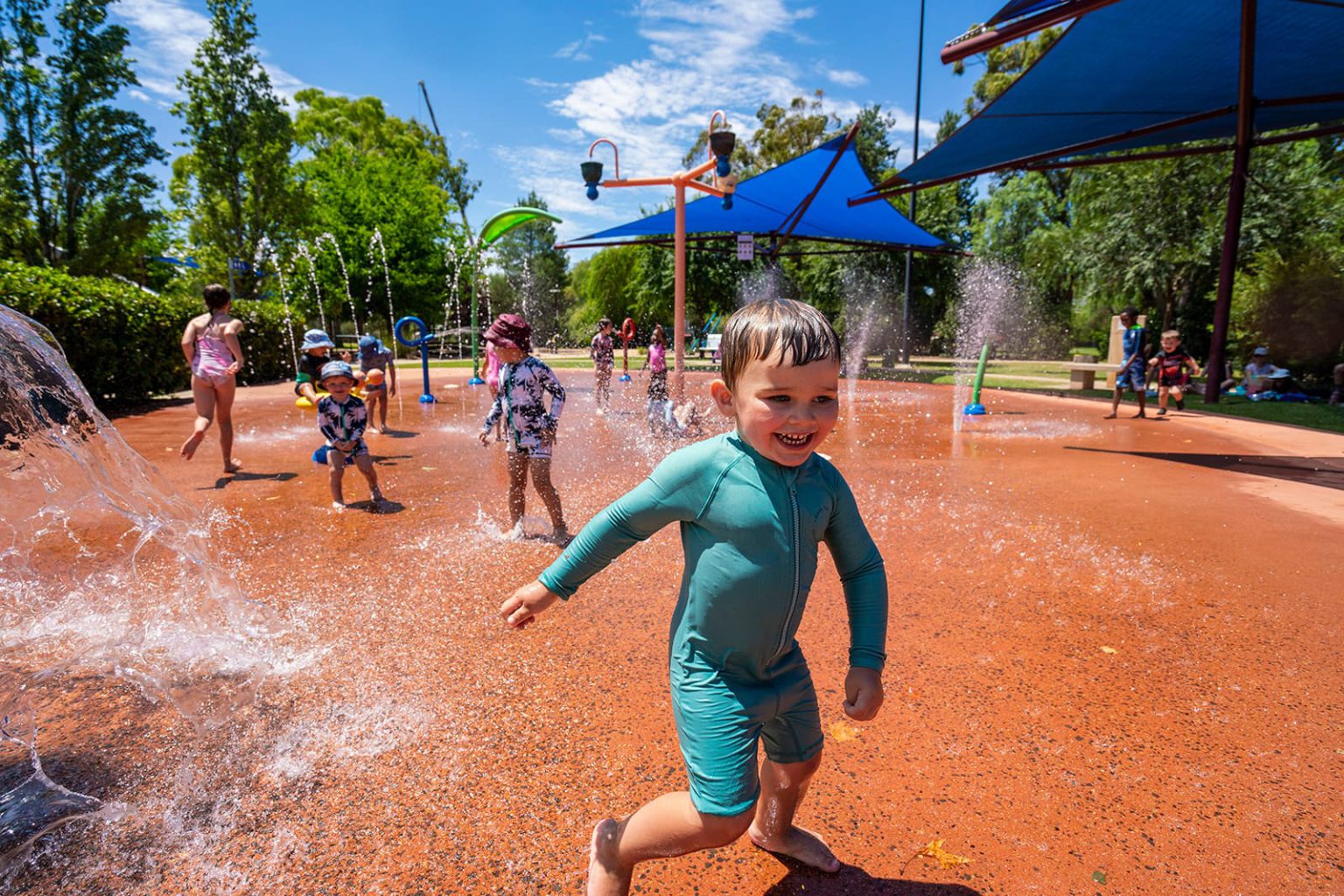 Local Experiences - Visit Griffith