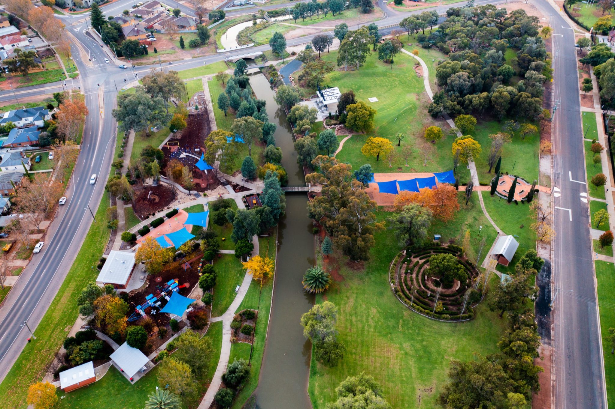 Destination Tourism Plan - Visit Griffith