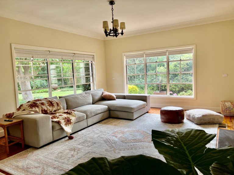 Stay - Visit Griffith