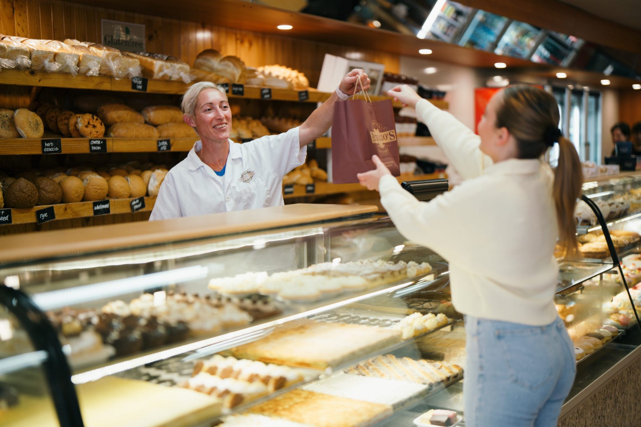 A Taste of Italy Griffith - Visit Griffith