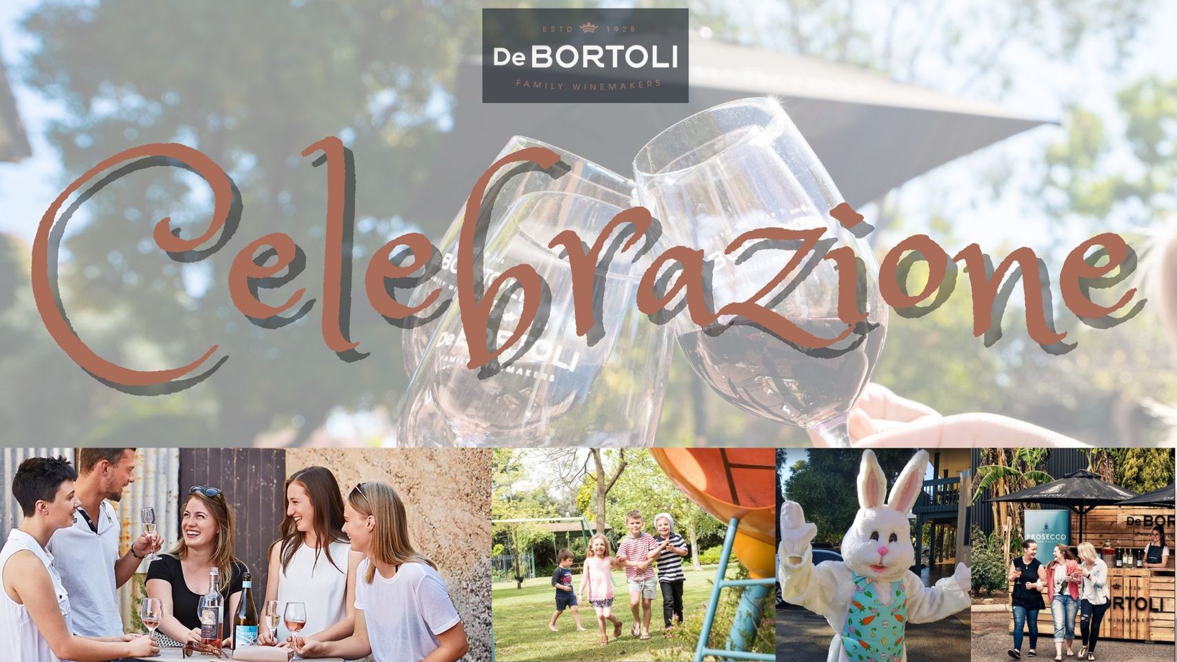 Griffith Easter Party - Visit Griffith