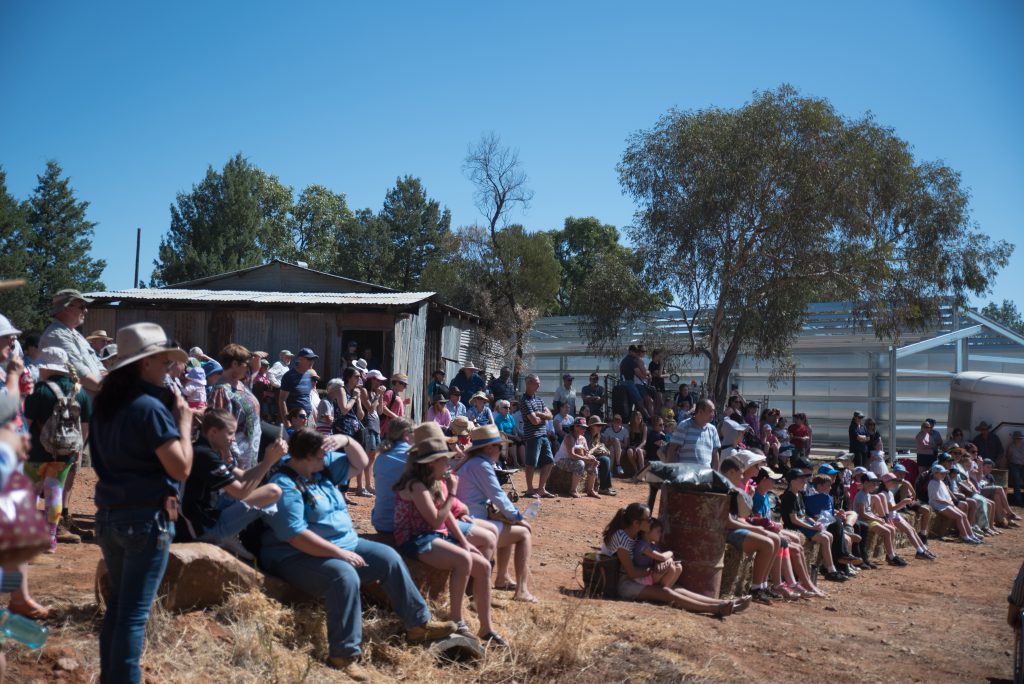 Griffith Easter Party - Visit Griffith