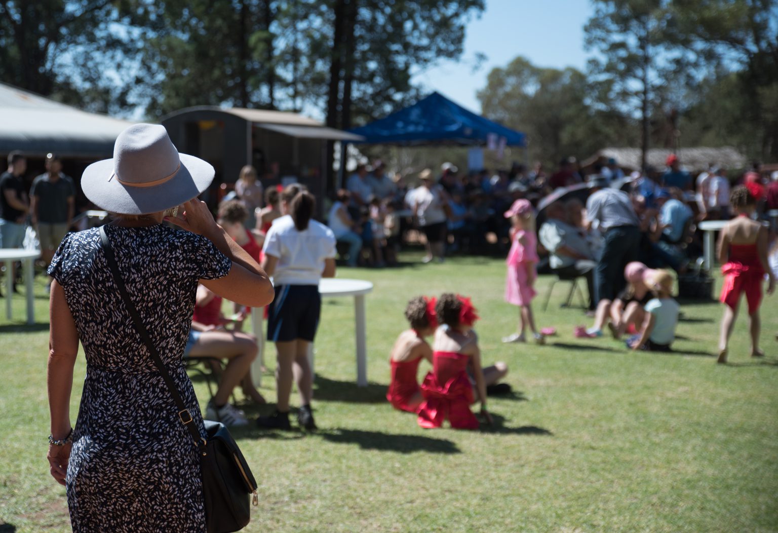 List your event - Visit Griffith