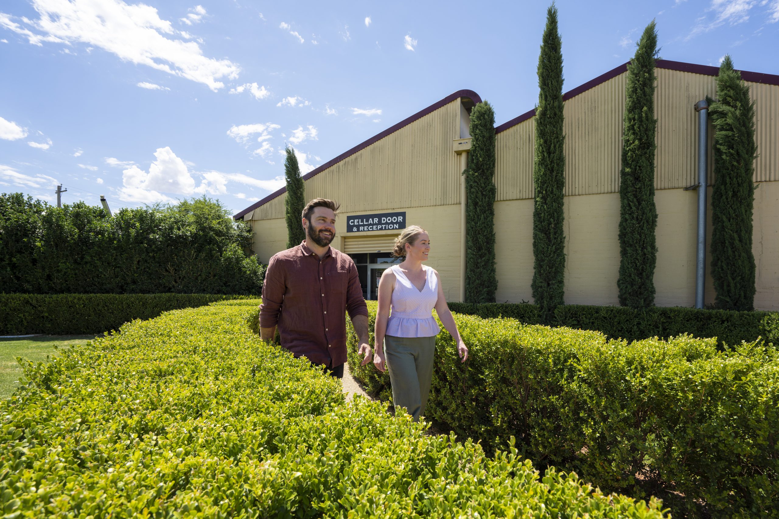 Griffith Easter Party - Visit Griffith