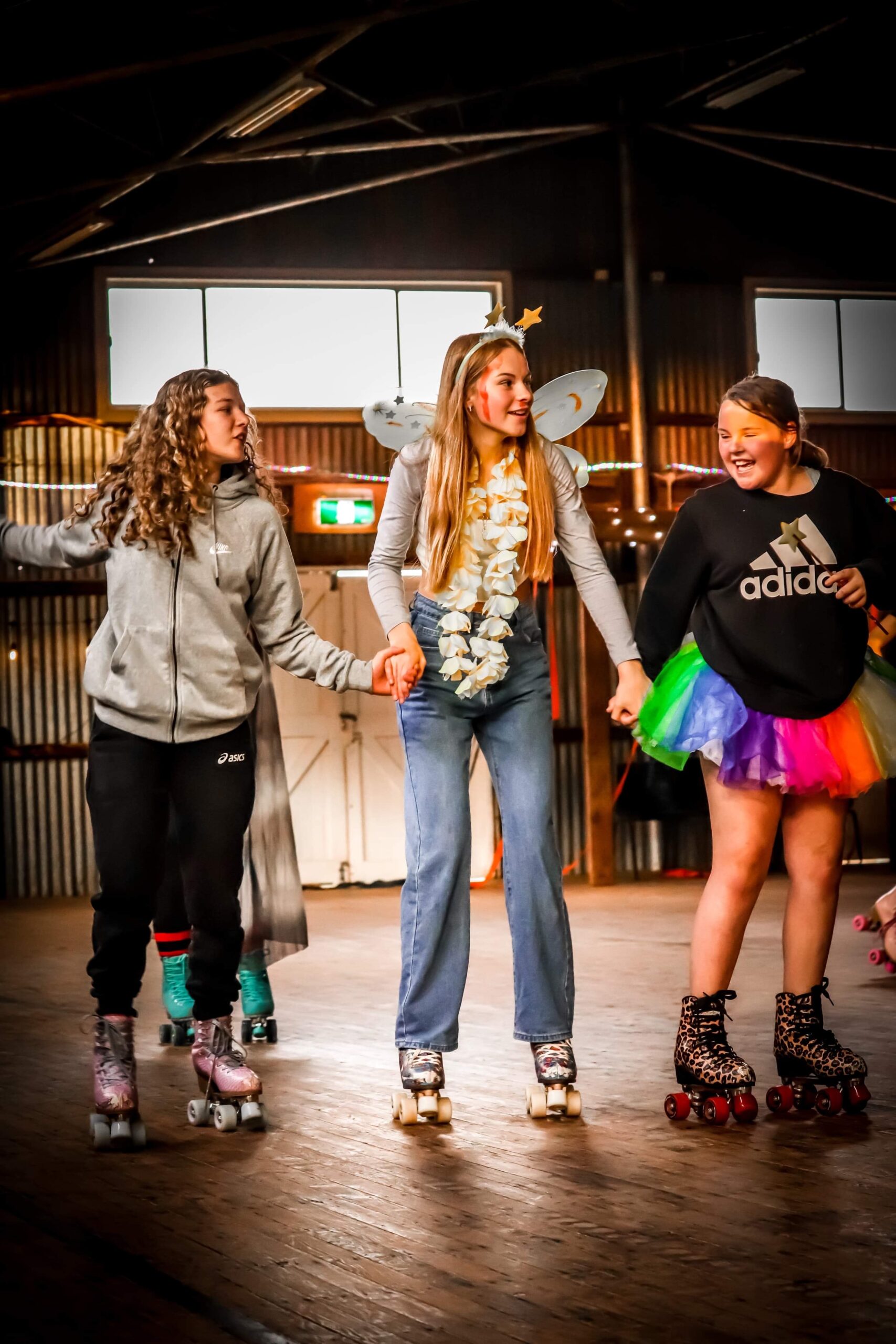 Griffith Easter Party - Visit Griffith