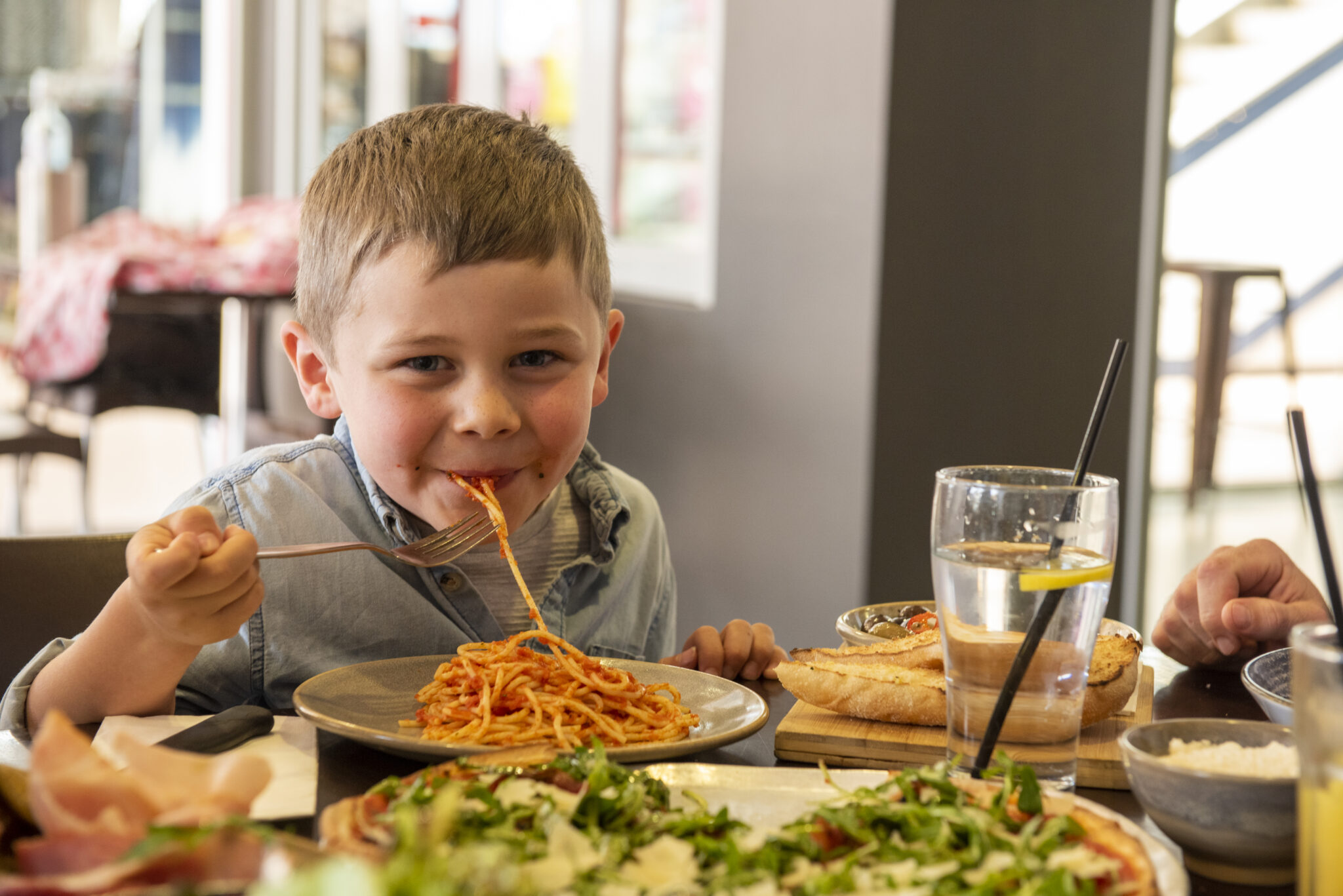 Discover Our Hidden Gem - Visit Griffith