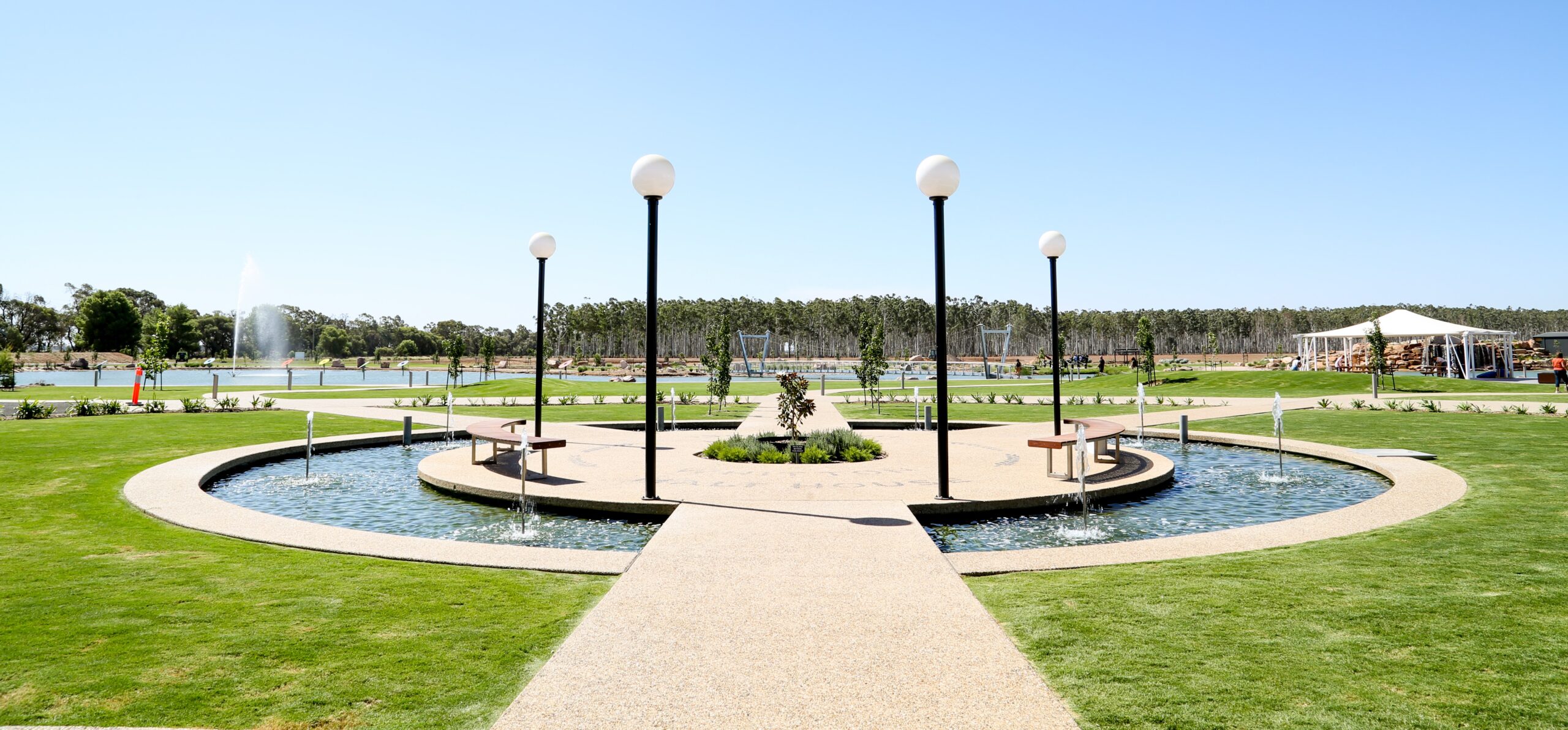 Griffith Easter Party - Visit Griffith