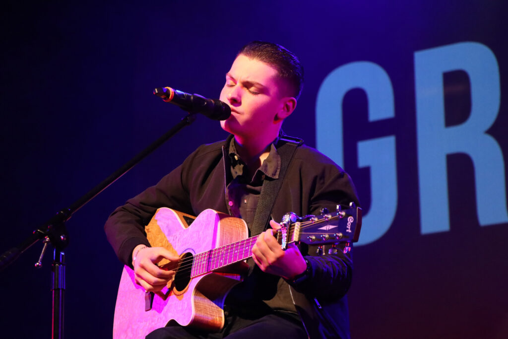 What's On - Visit Griffith