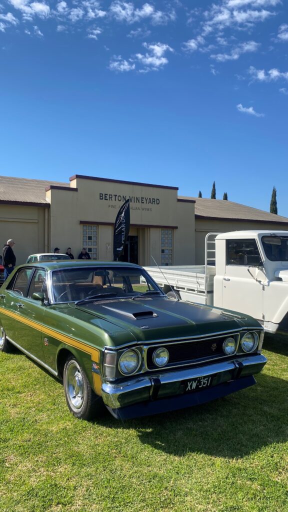 A Taste of Italy Griffith - Visit Griffith