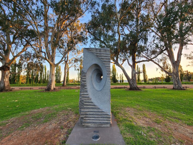 Discovery Drive - Visit Griffith