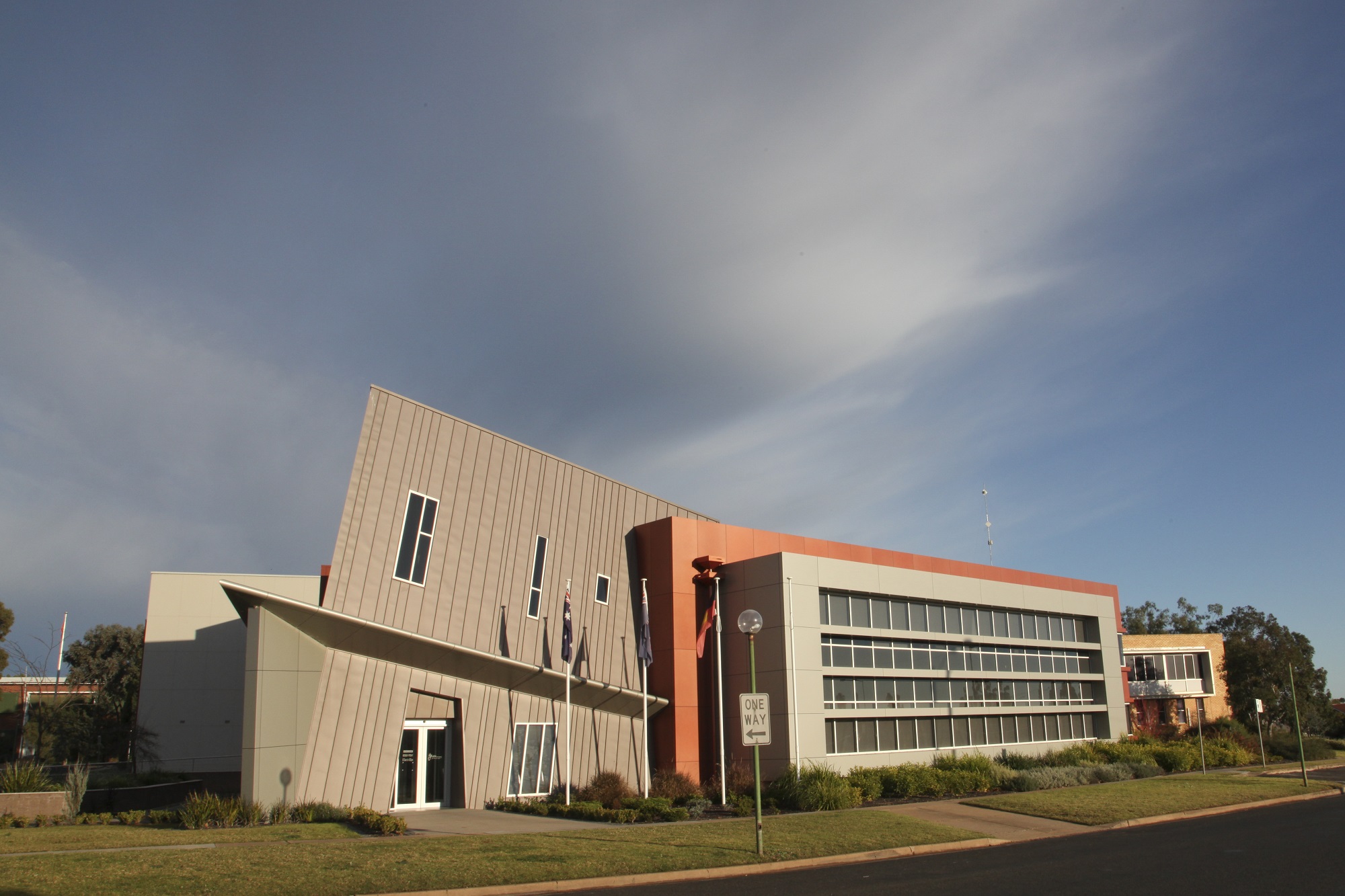 Lifestyle Loop Self Drive - Visit Griffith