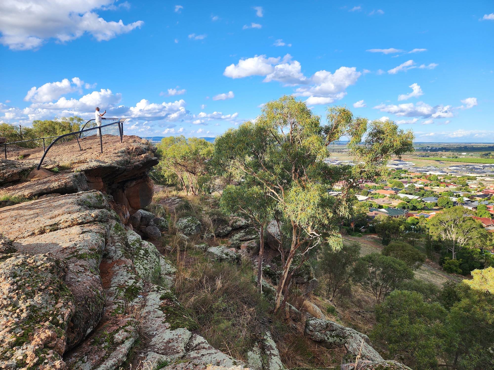 Lifestyle Loop Self Drive - Visit Griffith