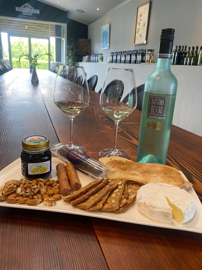 What's On - Visit Griffith