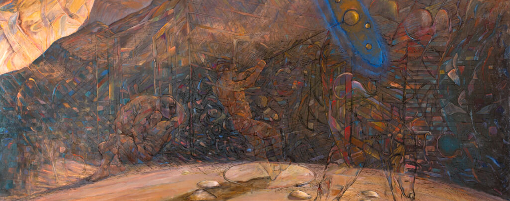 What's On - Visit Griffith