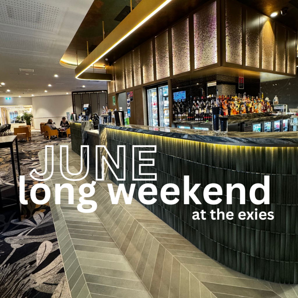 What's On - Visit Griffith