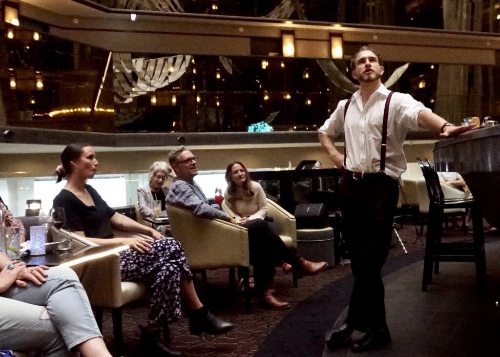 What's On - Visit Griffith