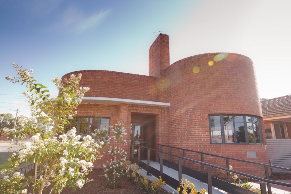 What's On - Visit Griffith
