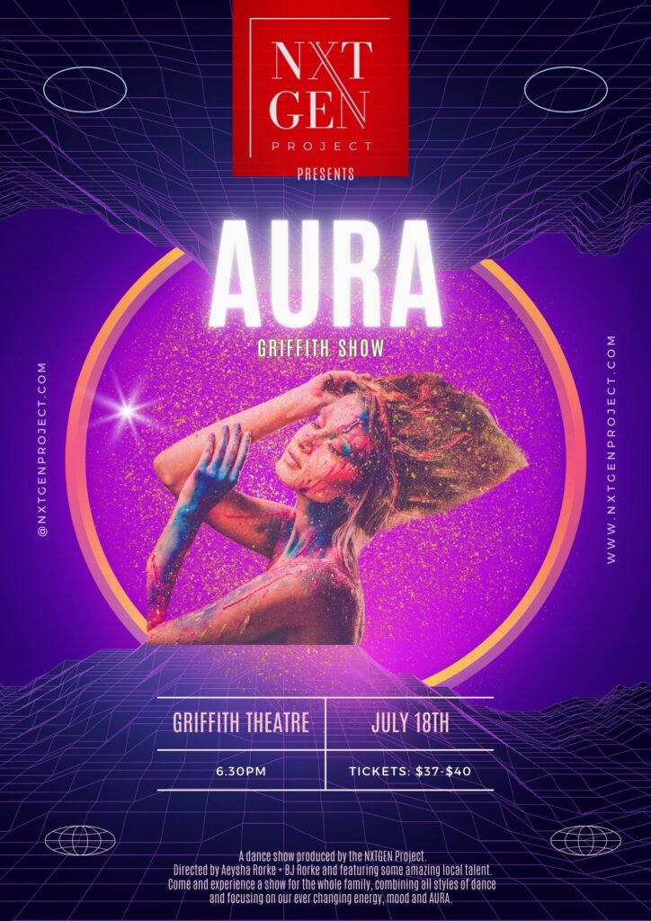 What's On - Visit Griffith