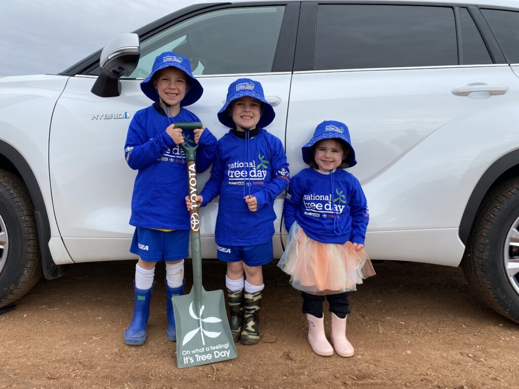 What's On - Visit Griffith