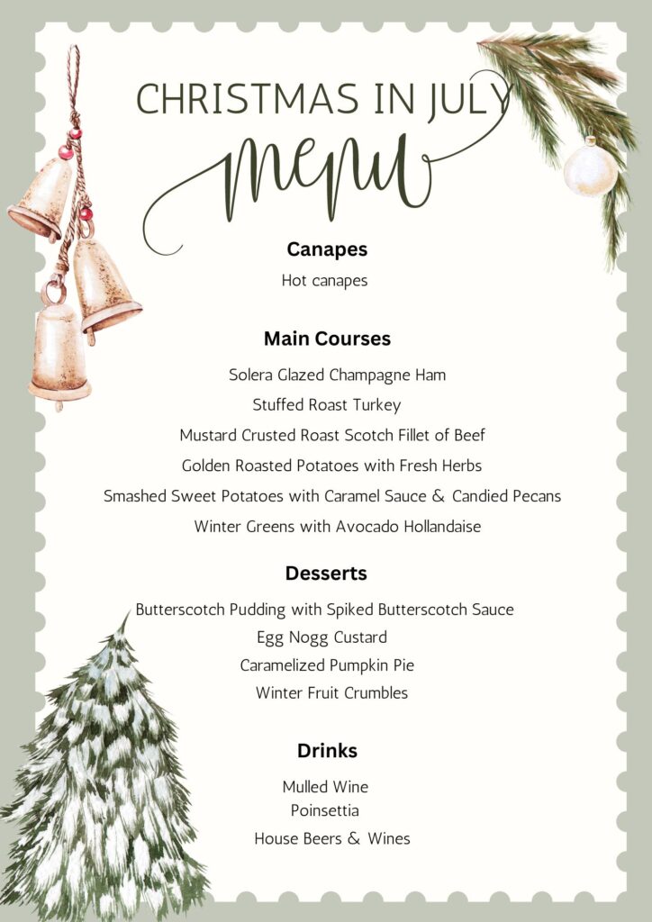 What's On - Visit Griffith