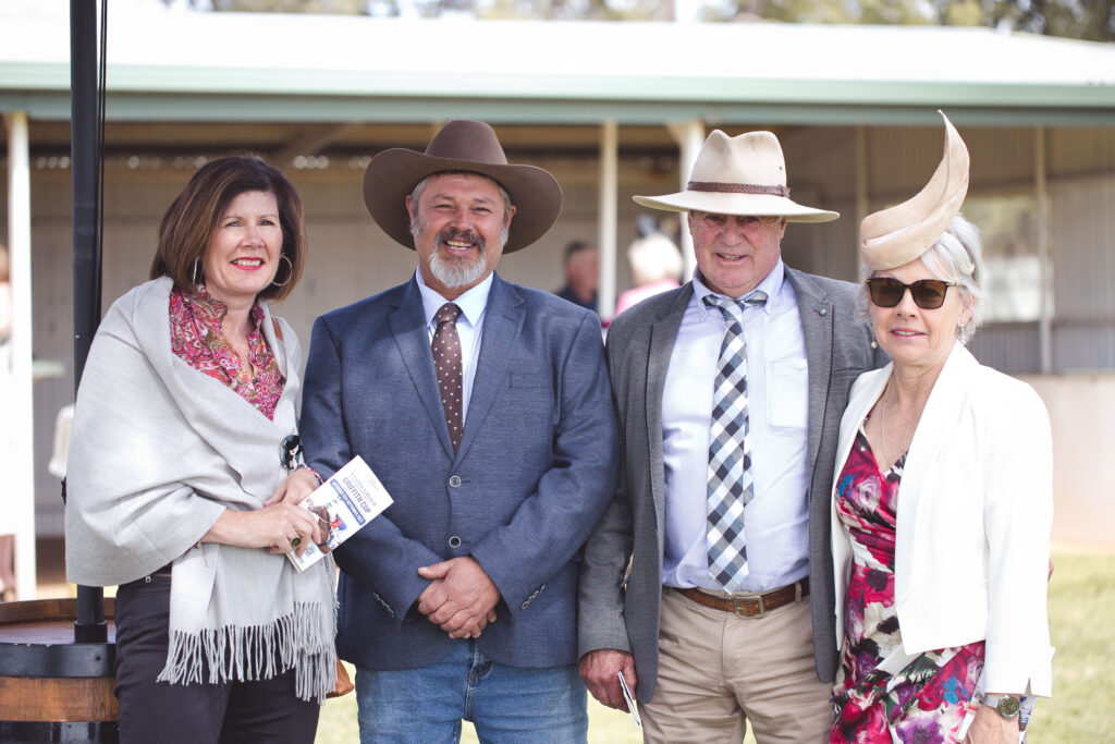 What's On - Visit Griffith