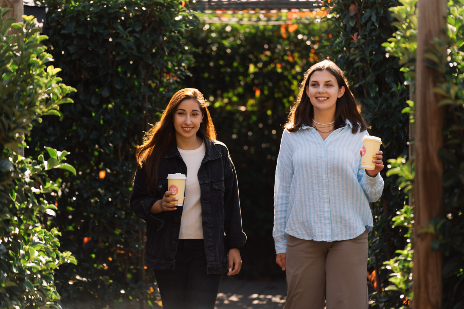 Be Guided - Visit Griffith