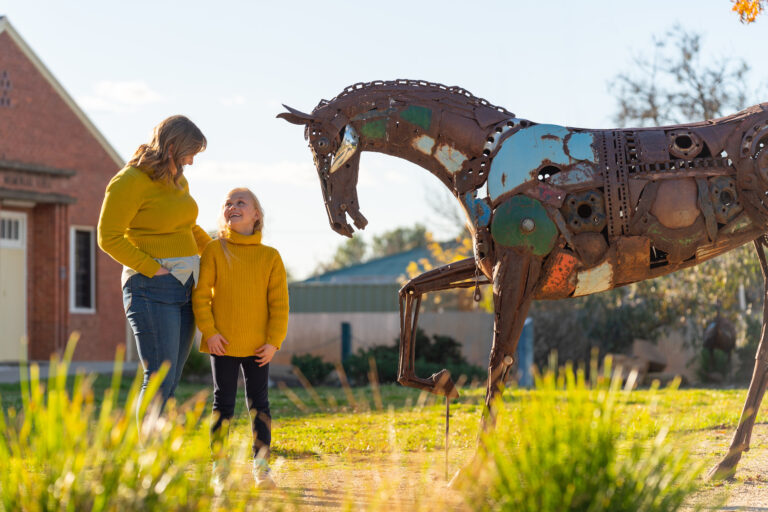 Visit Lockhart Shire - Visit Griffith