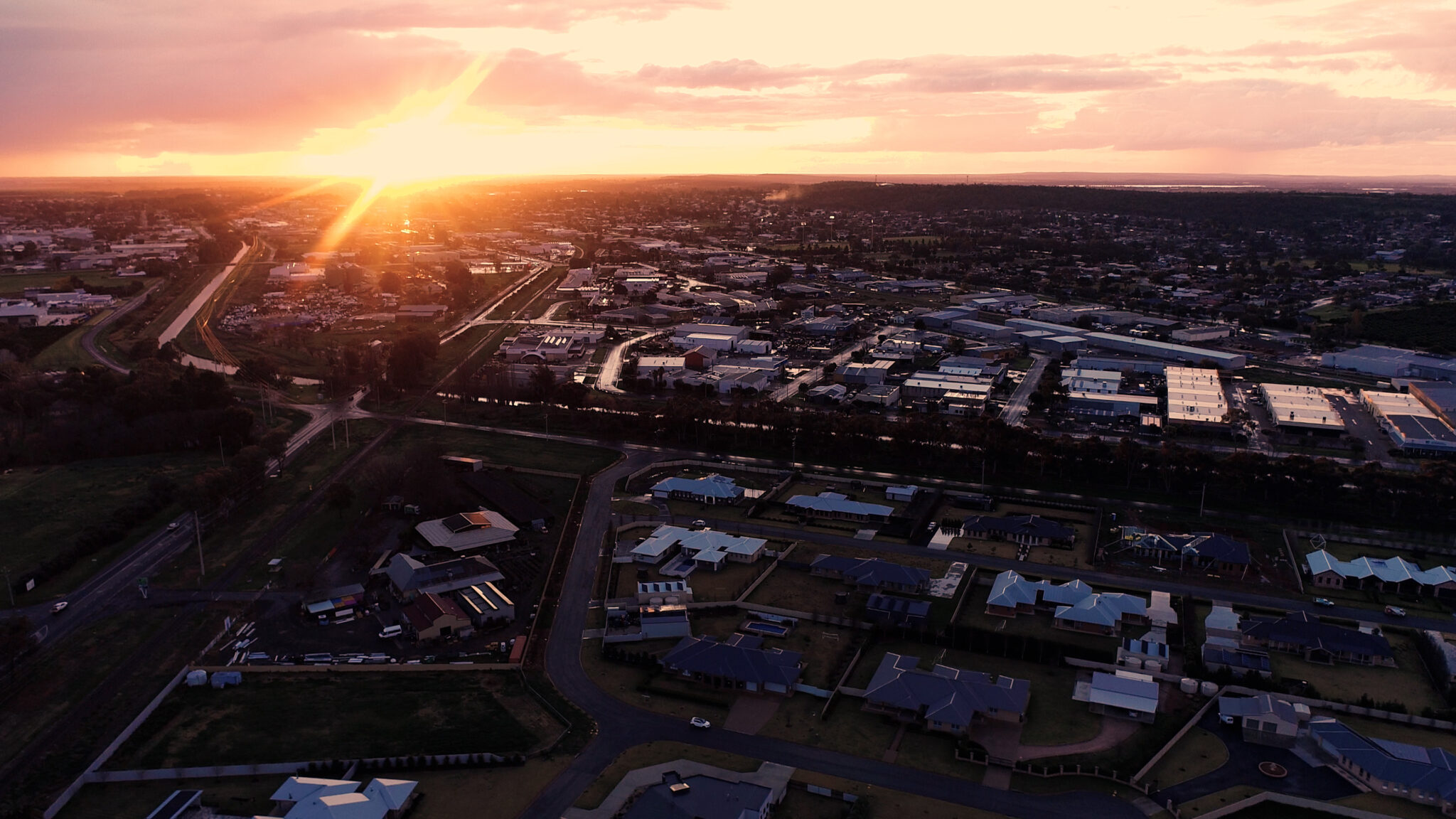 Visit Griffith - Regional Video - Visit Griffith