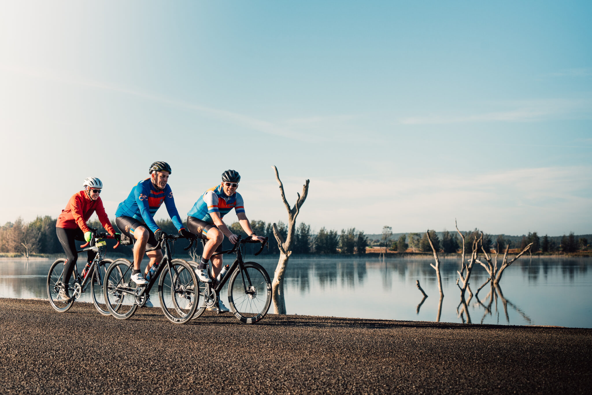 Local Experiences - Visit Griffith