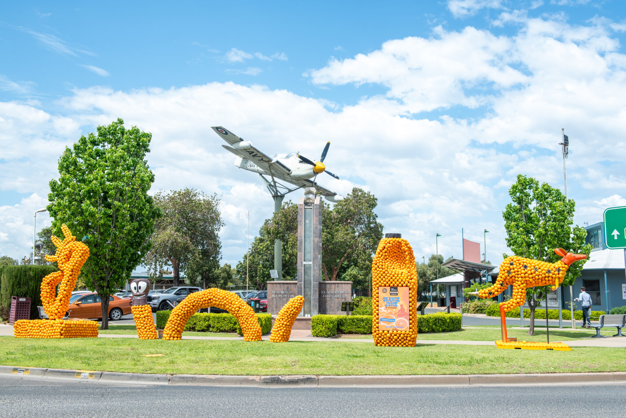 Griffith Spring Fest - Visit Griffith